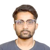 Achyut's Portfolio website